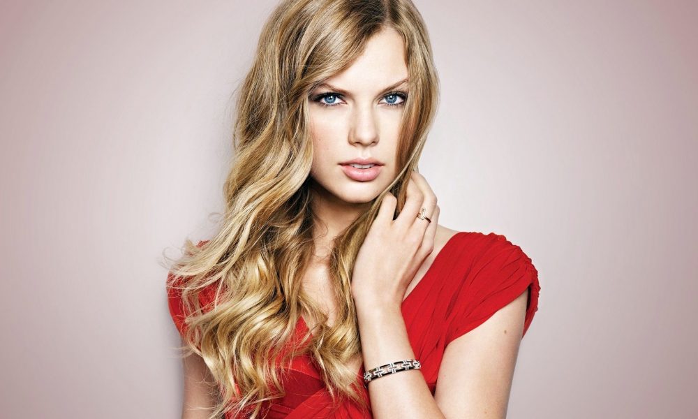 Taylor Swift – Gorgeous – FUN RADIO 95.3