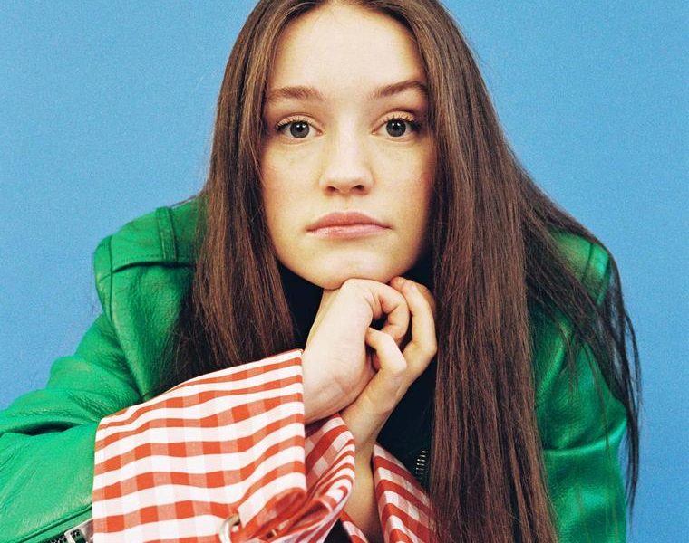 Sigrid – Strangers – FUN RADIO 95.3